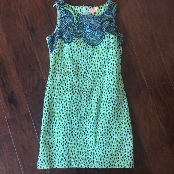 Lilly Pulitzer | Dresses | Lilly Pulitzer Dress | Poshmark
